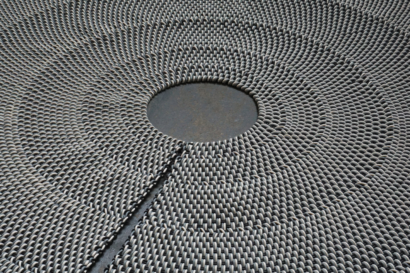 Portal Rug, 2020 - SHORE