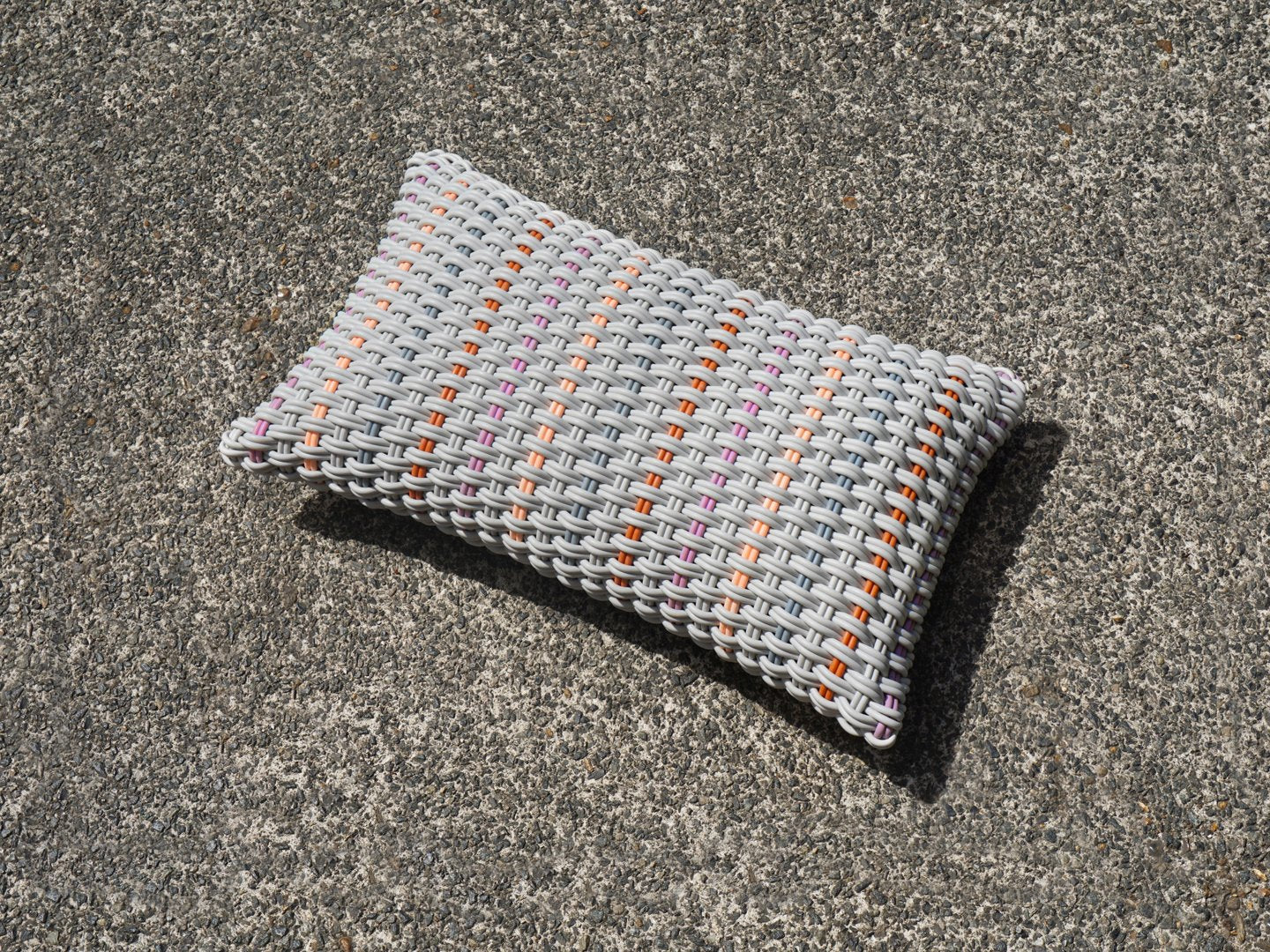 Throw Pillow - SHORE